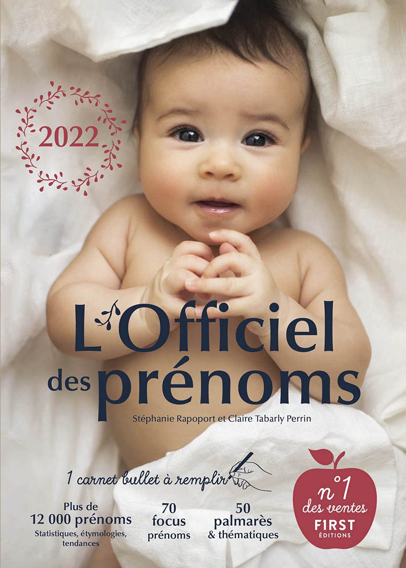 Guide des prénoms de garçons et de filles. Meilleurs Prenoms.com ...